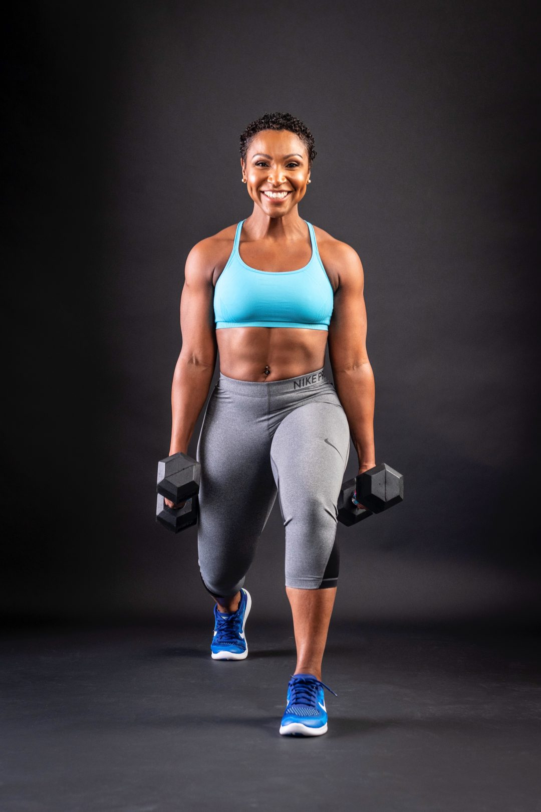 5 WAYS TO TRACK YOUR WEIGHT PROGRESS - Train with Trudie