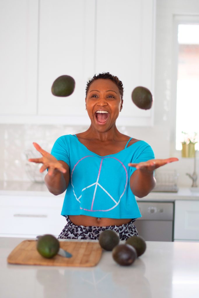 6 WAYS TO ENJOY AVOCADO 陋陋 - Train With Trudie